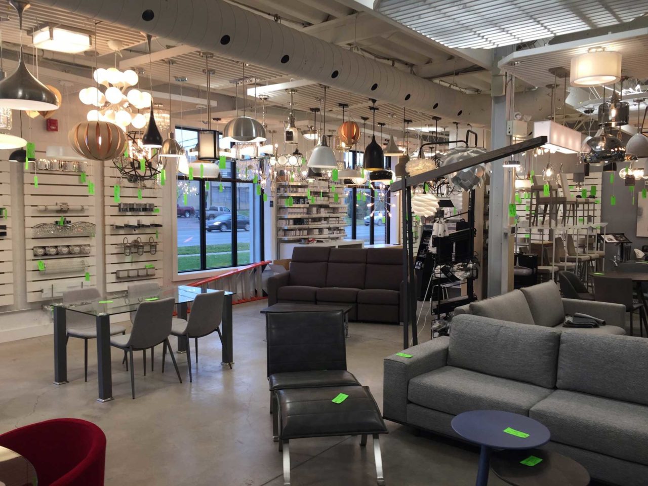 Terra Verde | Our Products