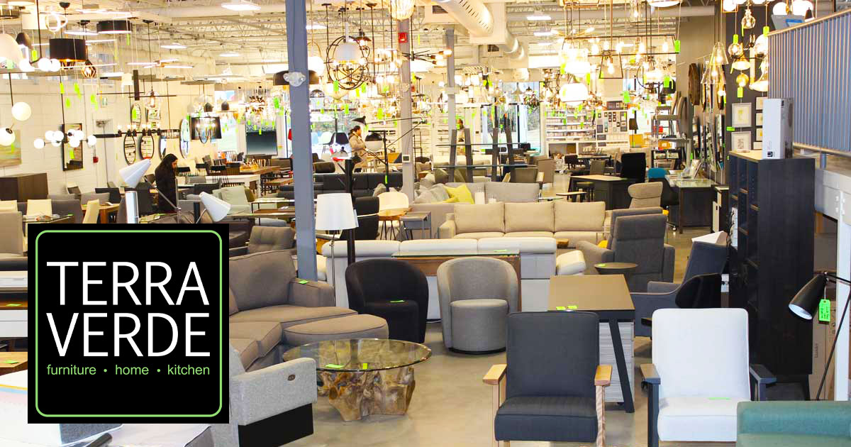 Terra Verde | Designer Services and Products for your Home